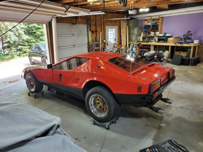 1970 Cimbria for sale | Sterling Kit Cars