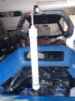 DIY Engine Prelube | Sterling Kit Cars