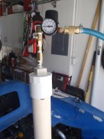 DIY Engine Prelube | Sterling Kit Cars