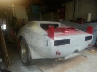 Cimbria SS | Sterling Kit Cars